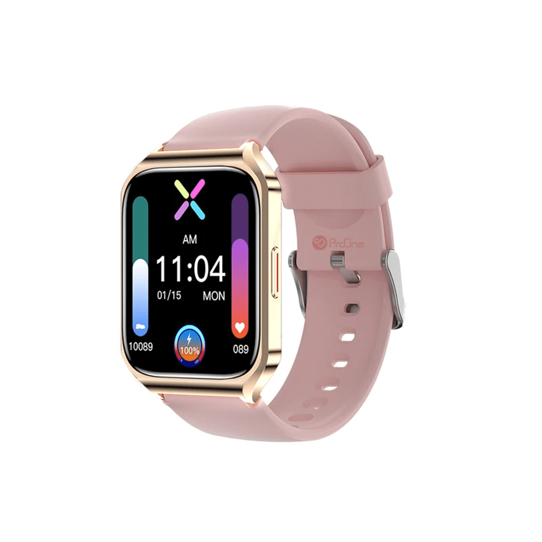 ساعت هوشمند پرووان مدل ProOne PWS09 - هایپر موبو | Hyper Mobo