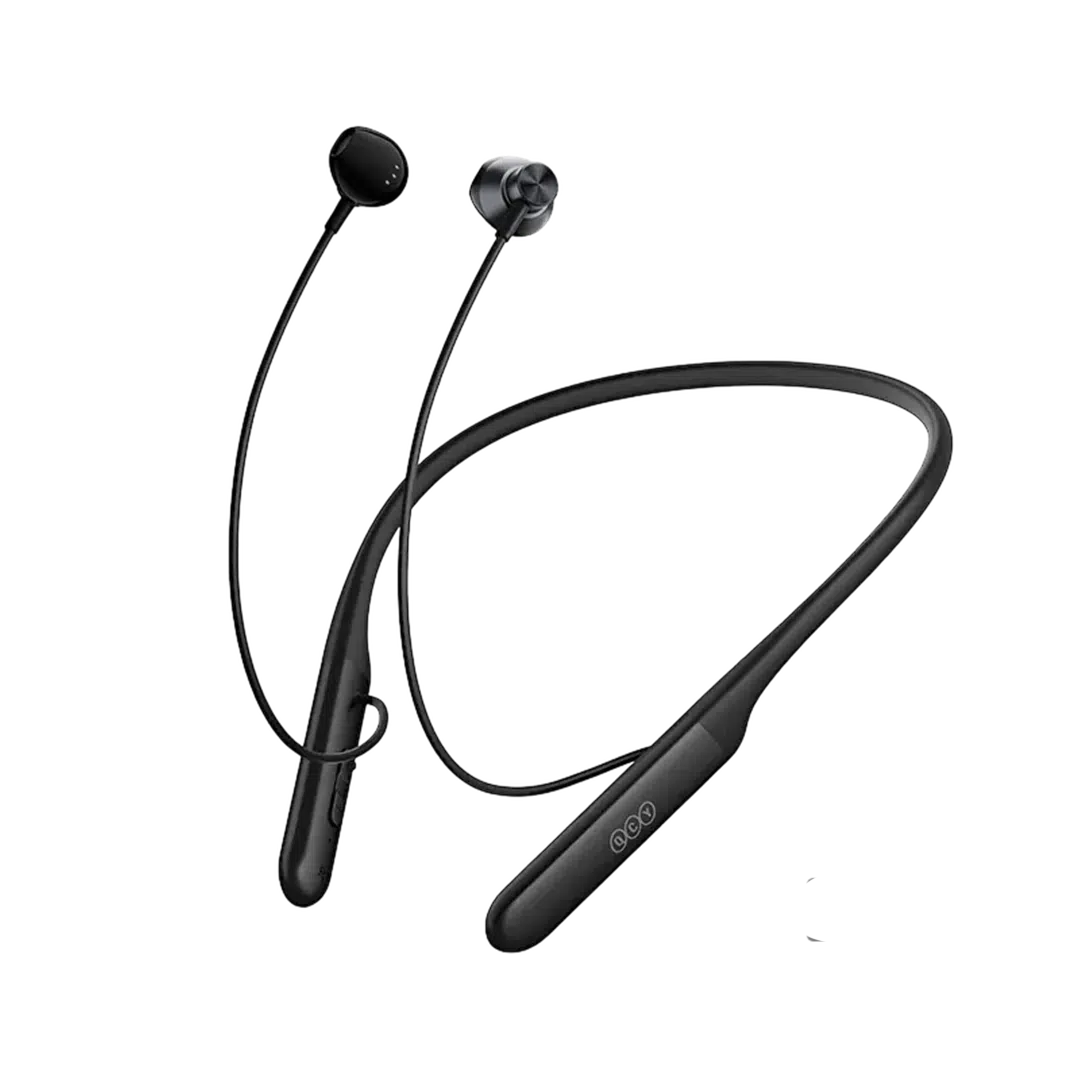 هدفون بلوتوثی کیو سی وای QCY Neckband sport C2 - هایپر موبو | Hyper Mobo